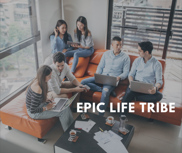 Epic Life 101